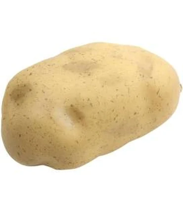 Favorite Potato? | Fandom