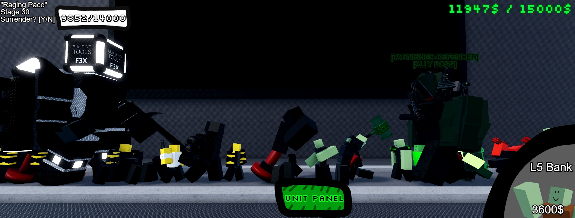 how do i beat this tstage!!11 | Fandom