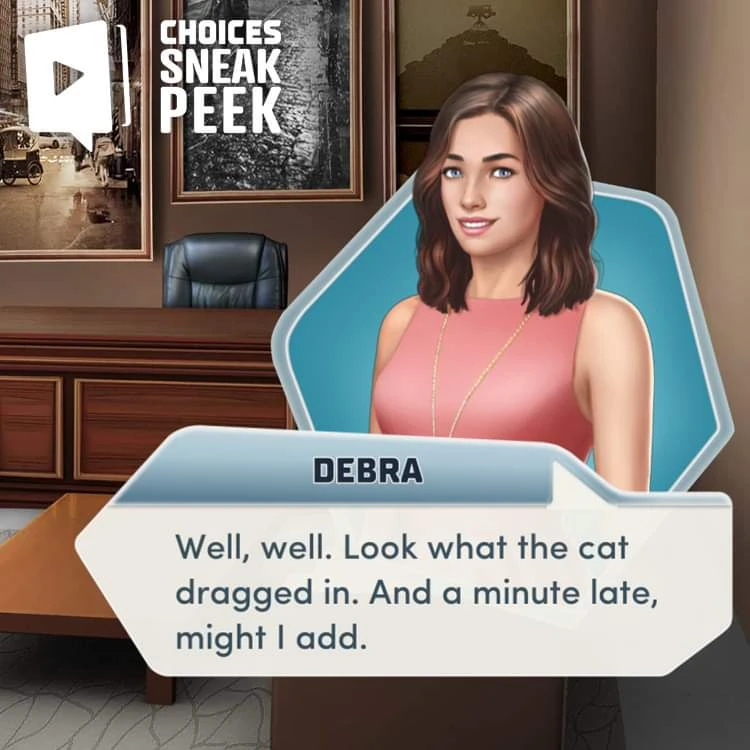 MS. Match Sneak Peek | Fandom