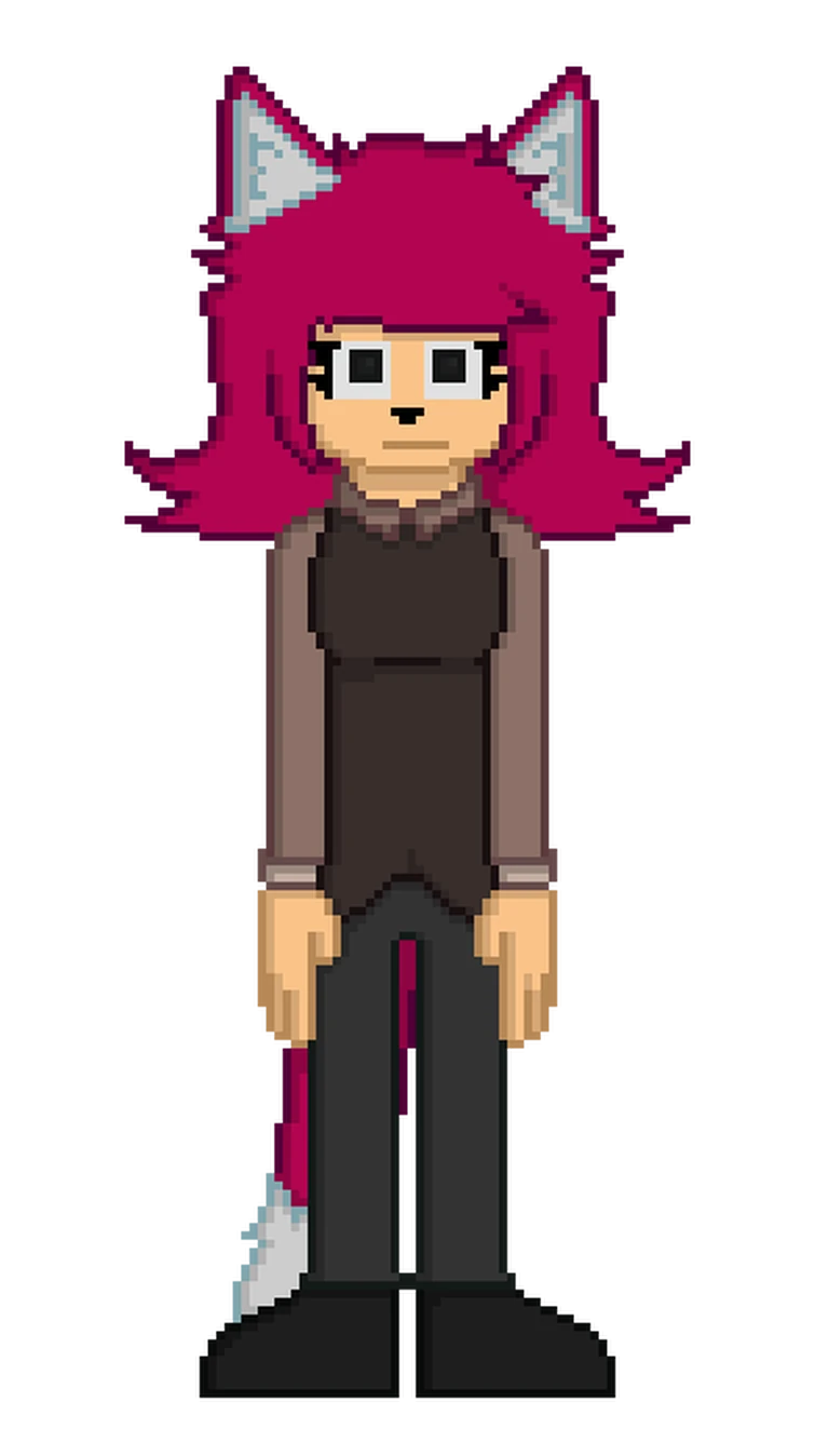 Discuss Everything About Baldi's Basics Character Calamity Series Wiki ...