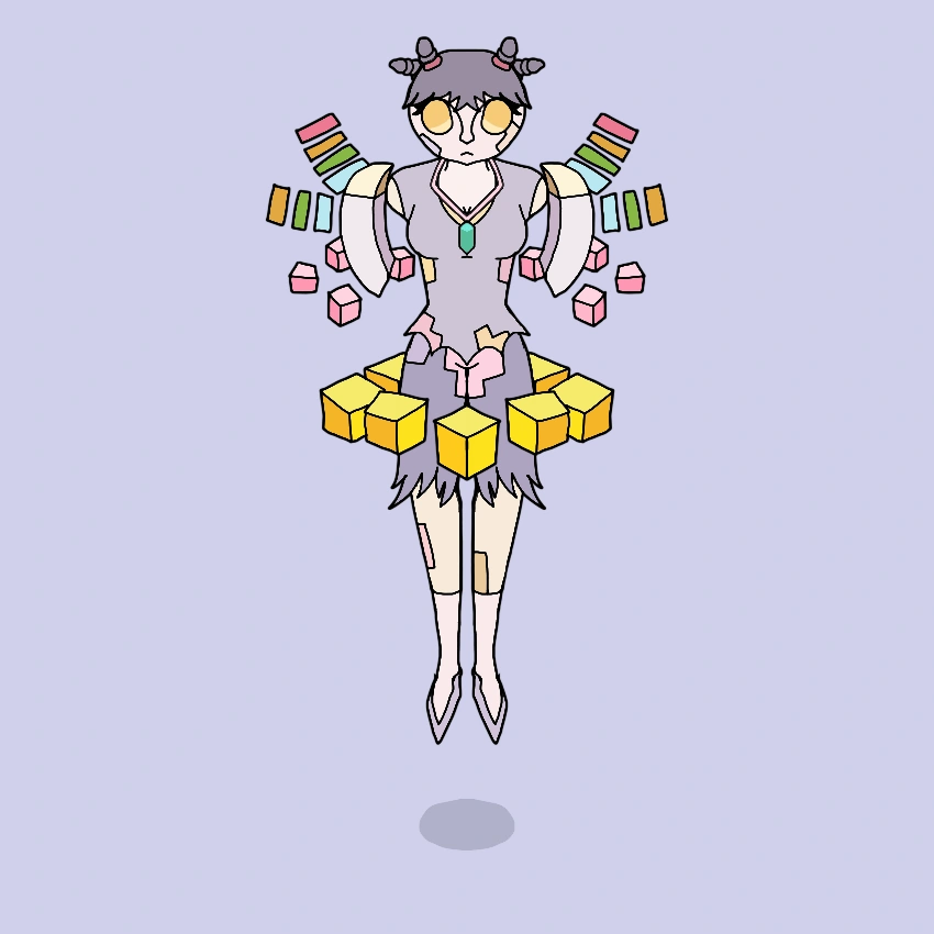 Humanized Rhysmuth | Fandom