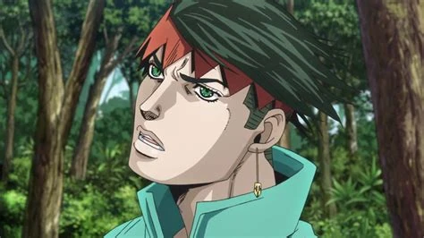 Rohan JoJo | Fandom