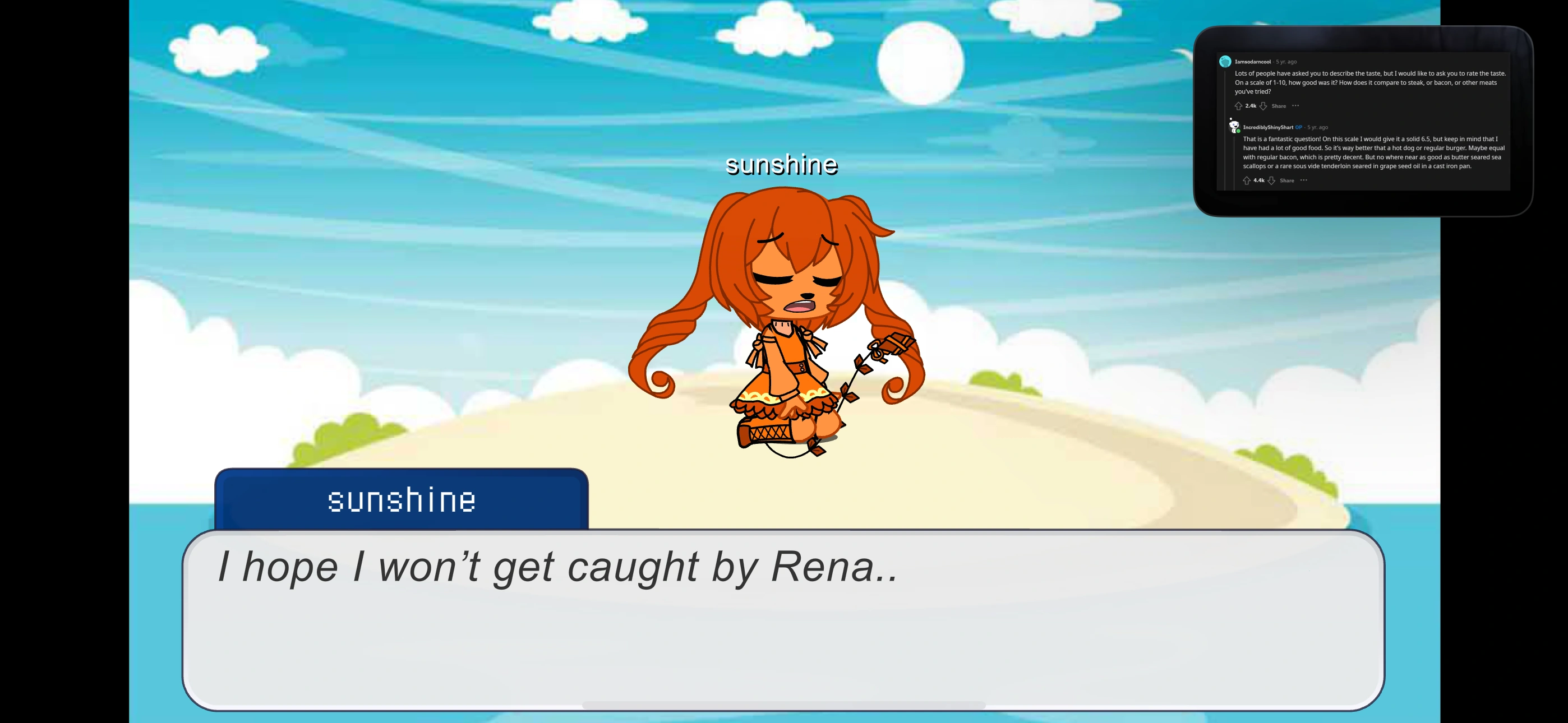 Made more scenes | Fandom