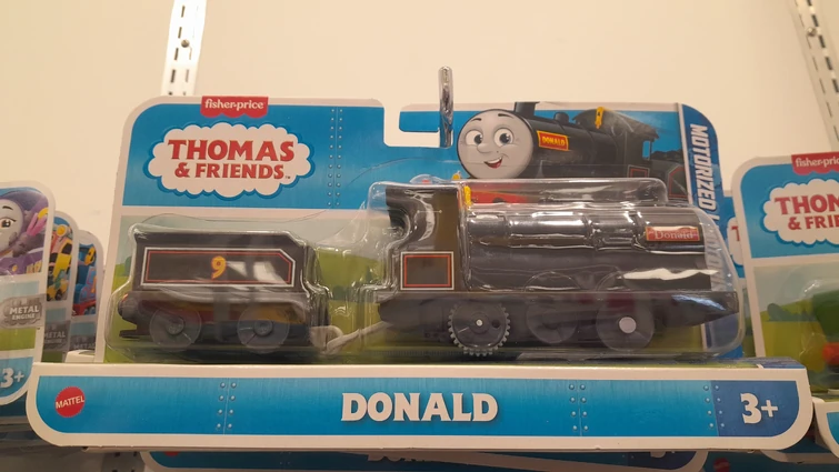 Discuss Everything About Thomas the Tank Engine Wiki | Fandom