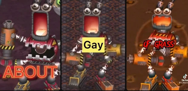 so i was scrolling through yt to find funni msm memes and: | Fandom