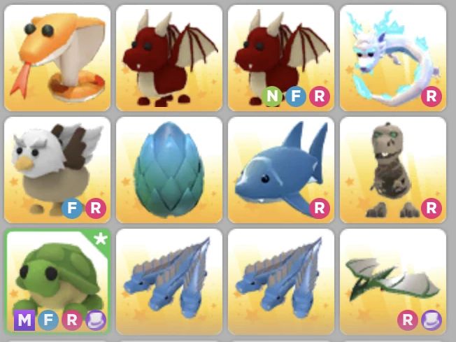 LF: NFR Crow 🤓 | Fandom