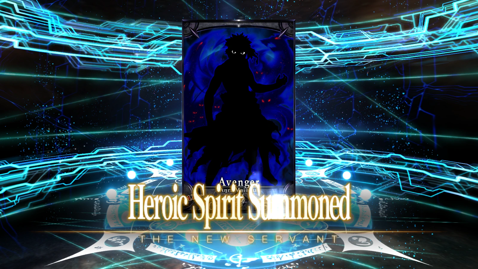 NP6 Angra Mainyu | Fandom