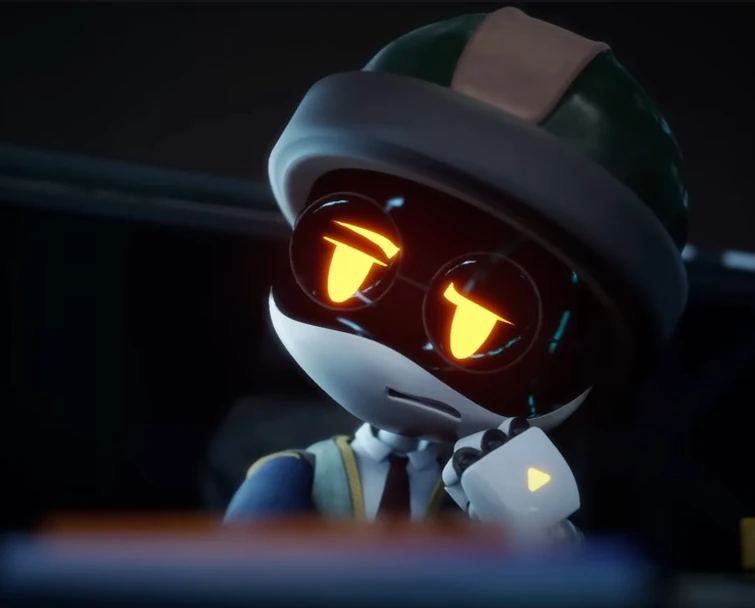 More random theories | Fandom