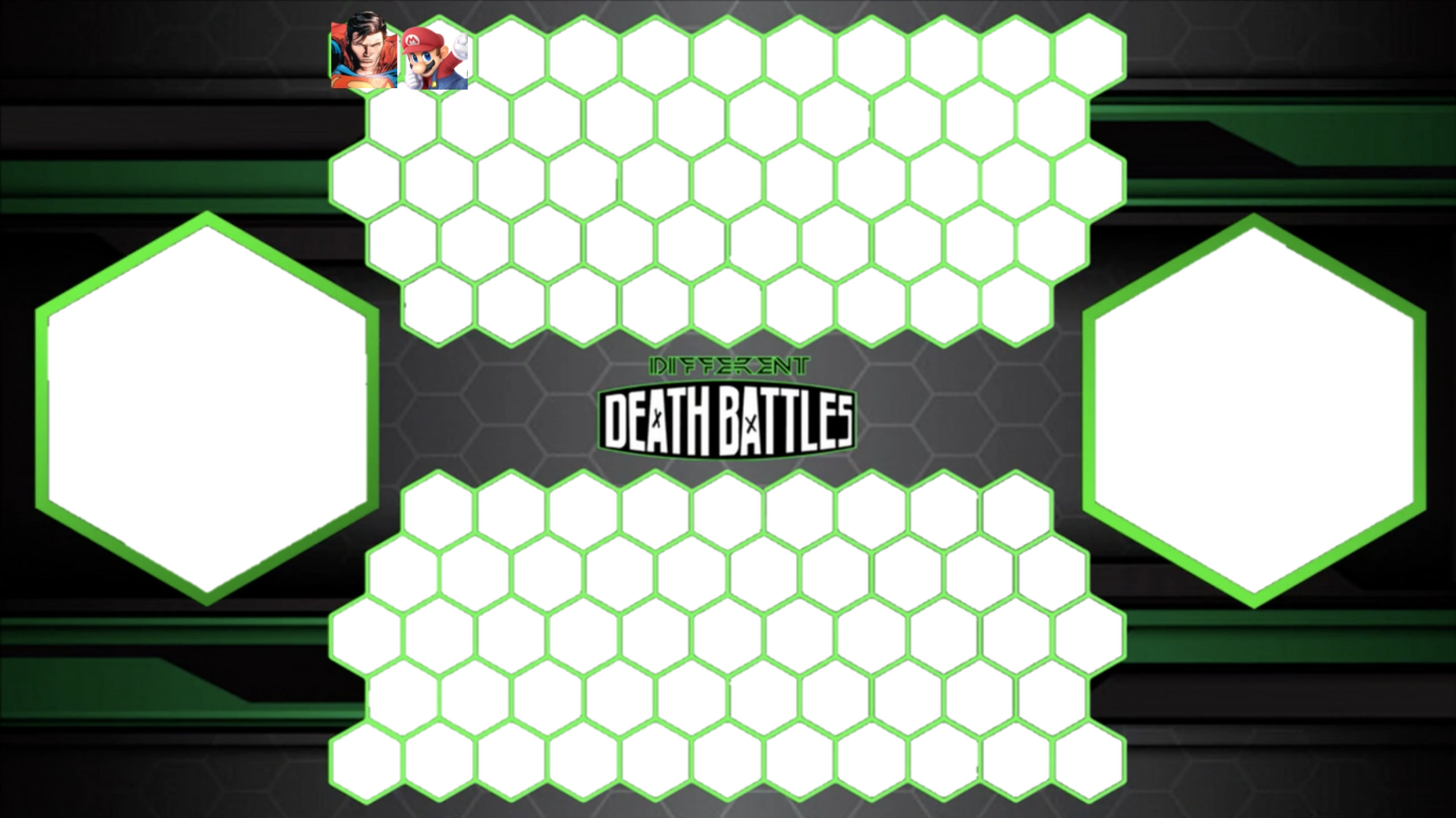 DBW makes a Death Battle fighting game roster #3 | Fandom