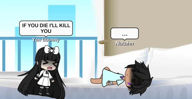 Even more unhinged gacha stuff | Fandom