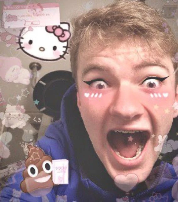 Cursed Images Day 14 I think | Fandom