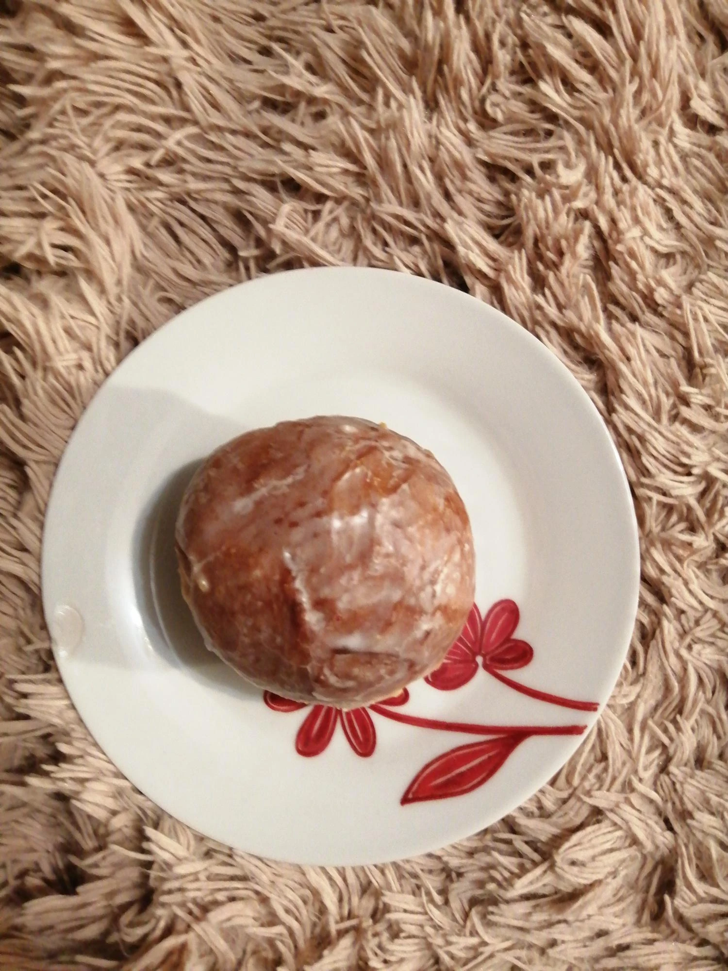 I don't know if you have such a holiday, but in my case we are ...