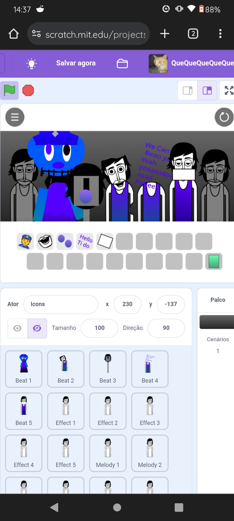 Discuss Everything About Incredibox Wiki | Fandom