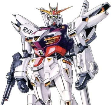 Best F91 lookalike? | Fandom