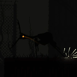 The Miros Birds are coming. | Fandom