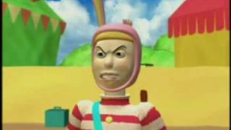 Discuss Everything About Popee the Performer Wiki | Fandom