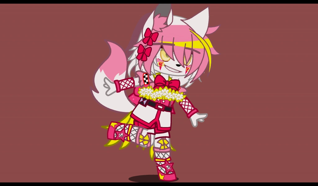 Redesigned Ft. Foxy | Fandom