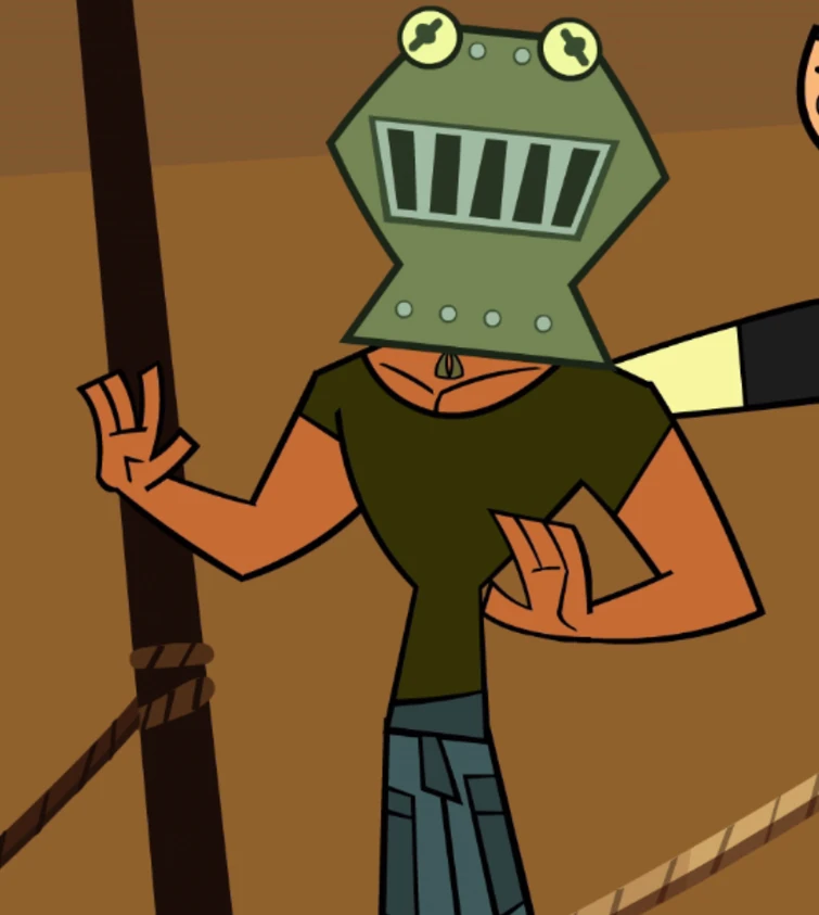 Discuss Everything About Disventure Camp Wiki | Fandom