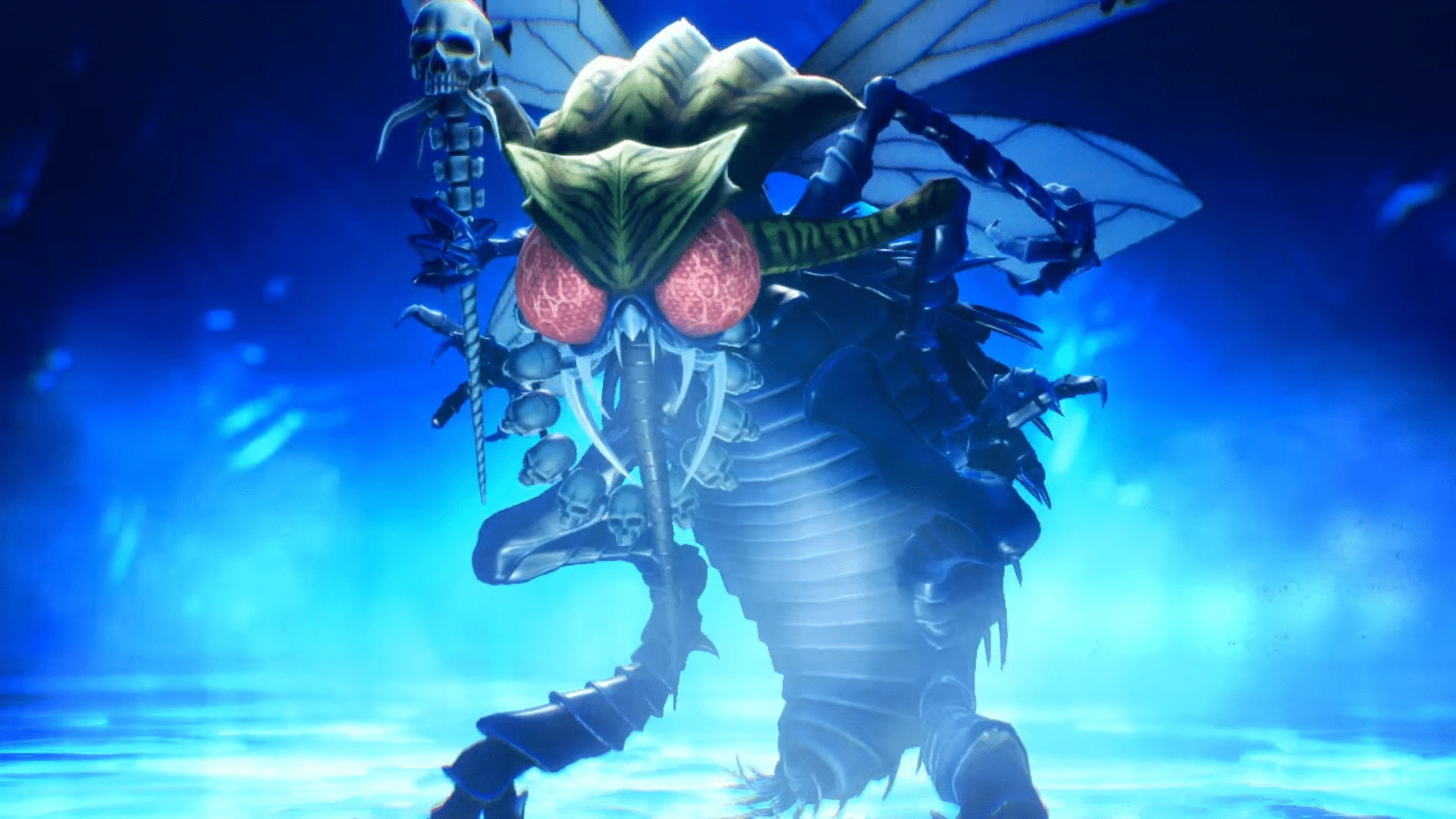 How powerful is Beelzebub (Shin Megami Tensei)? | Fandom