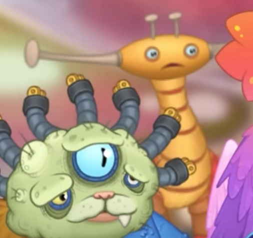 If I had a nickel for every disappointed Piplash... | Fandom