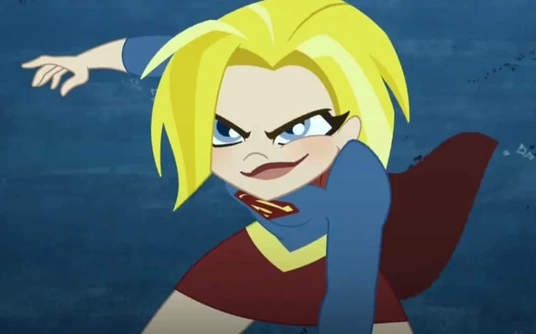 Discuss Everything About DC Super Hero Girls Wikia | Fandom