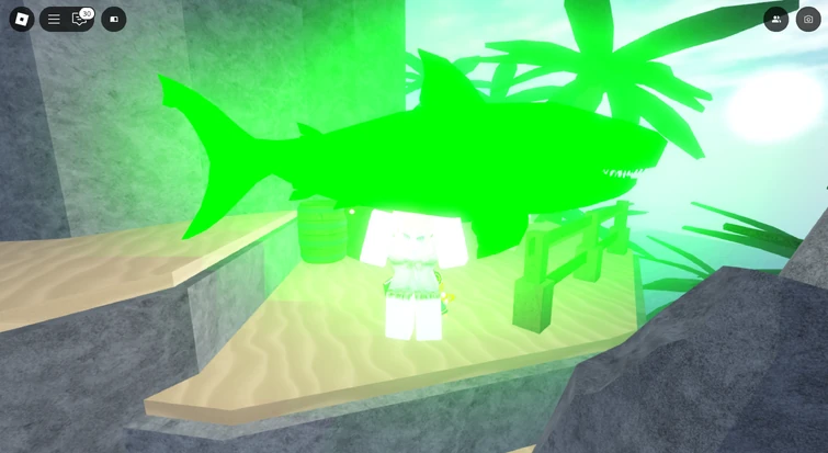 Discuss Everything About Fisch Wiki | Fandom