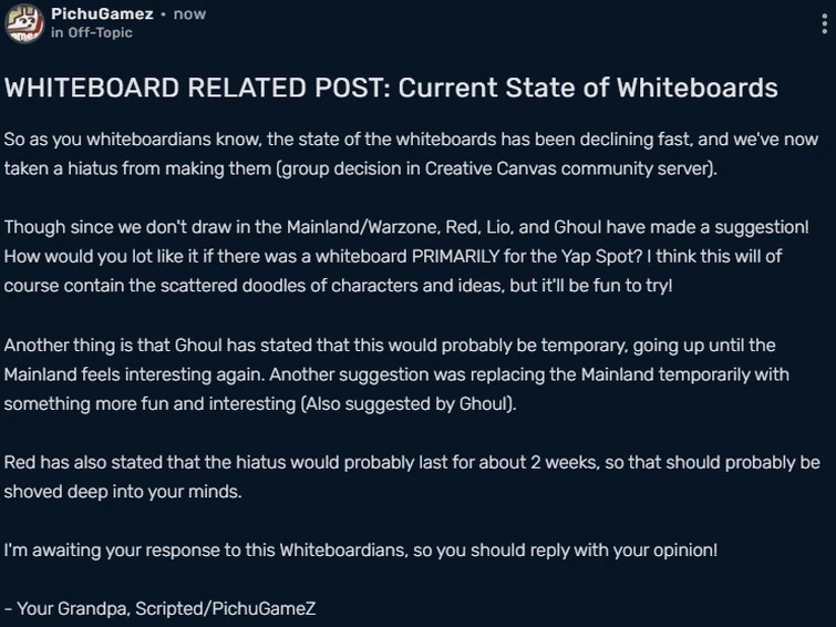 Discuss Everything About Databrawl Wiki | Fandom