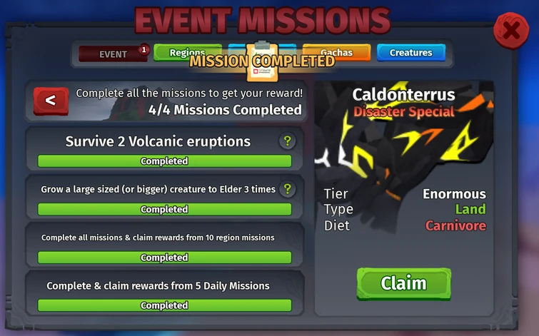 Discuss Everything About Creatures of Sonaria Wiki | Fandom