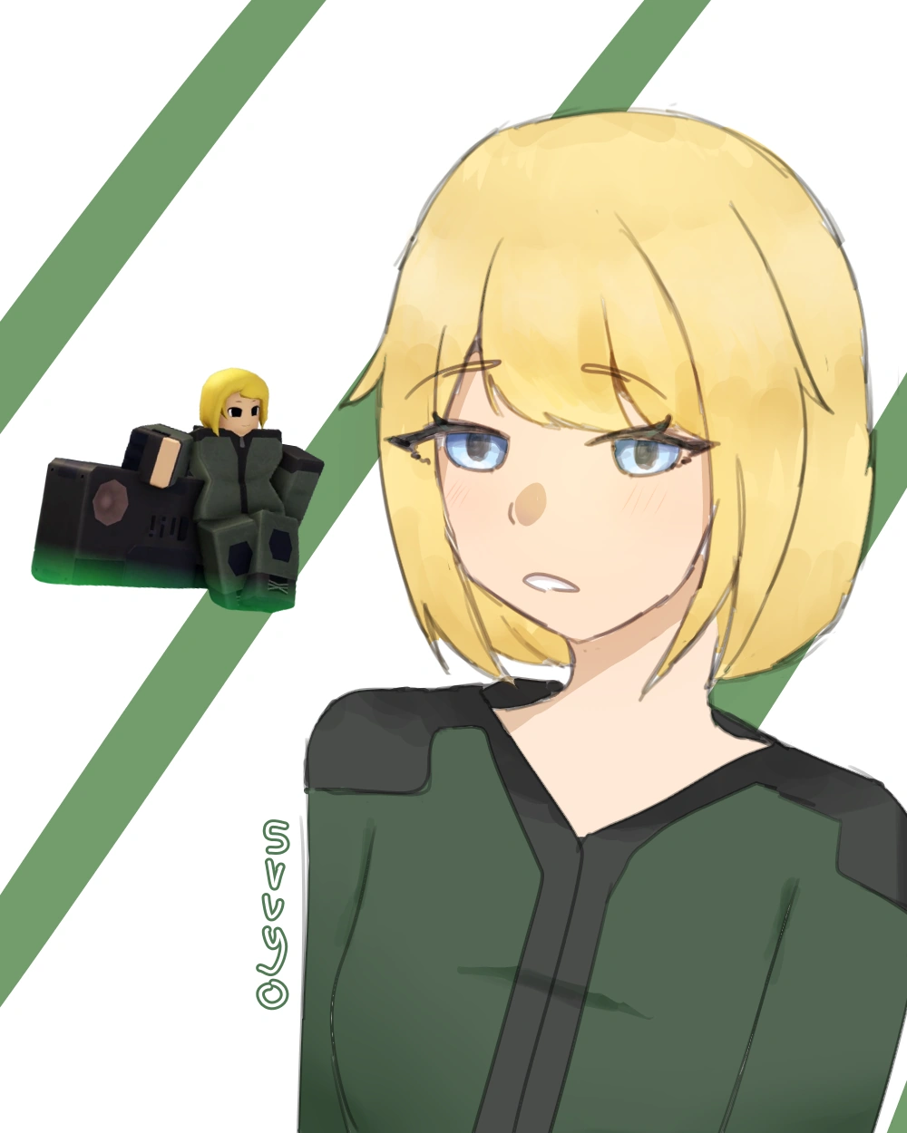 EDJ ART DROP!!!!! | Fandom