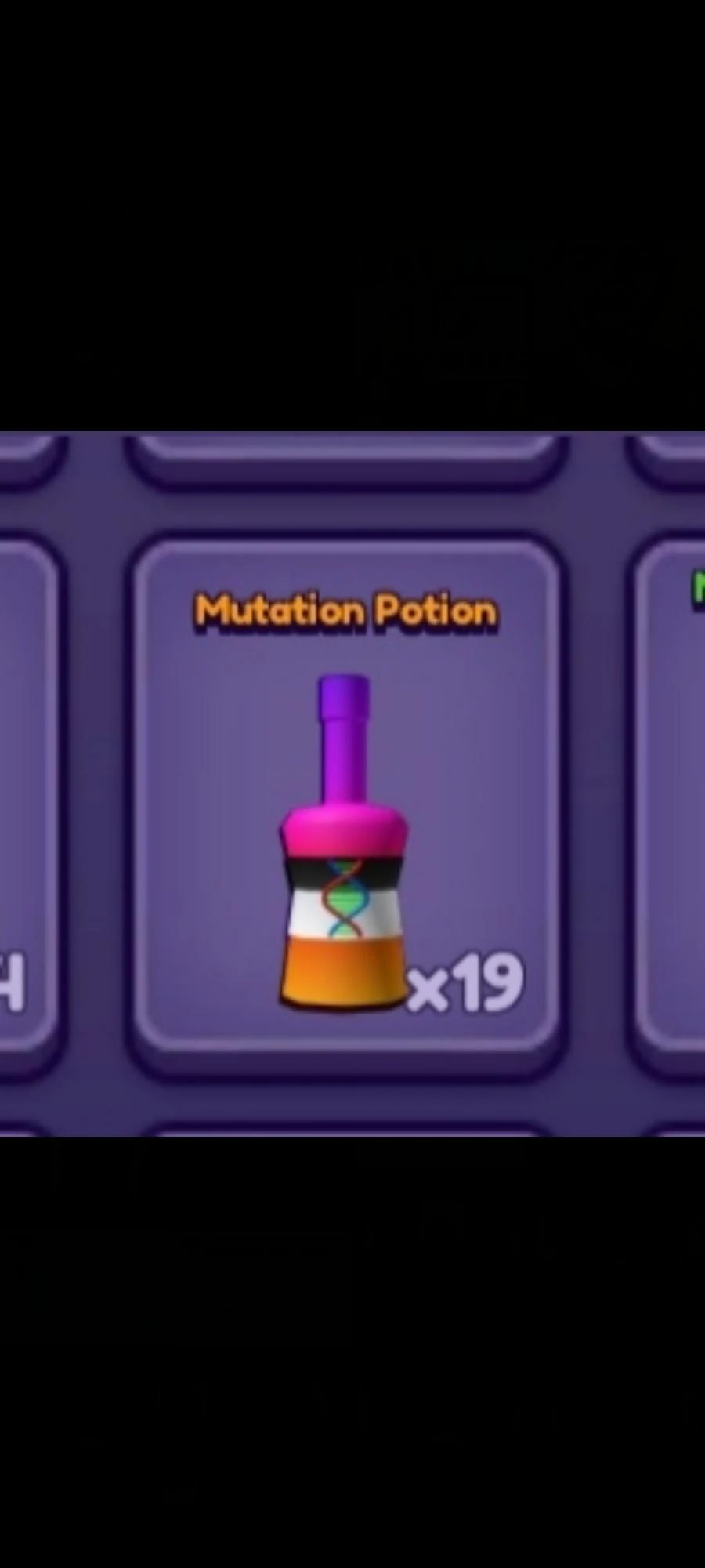 SELLING THESE MUTATION POTION FOR 80K | Fandom