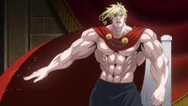 Ares (Record of ragnarok) vs ares (god of war) | Fandom