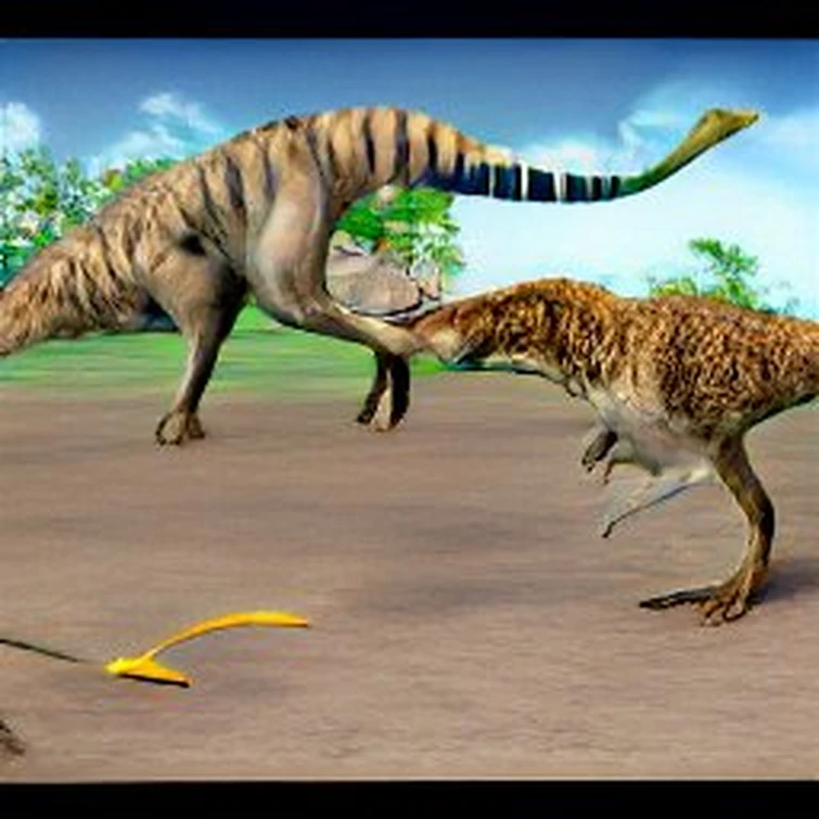 Discuss Everything About Dinopedia | Fandom