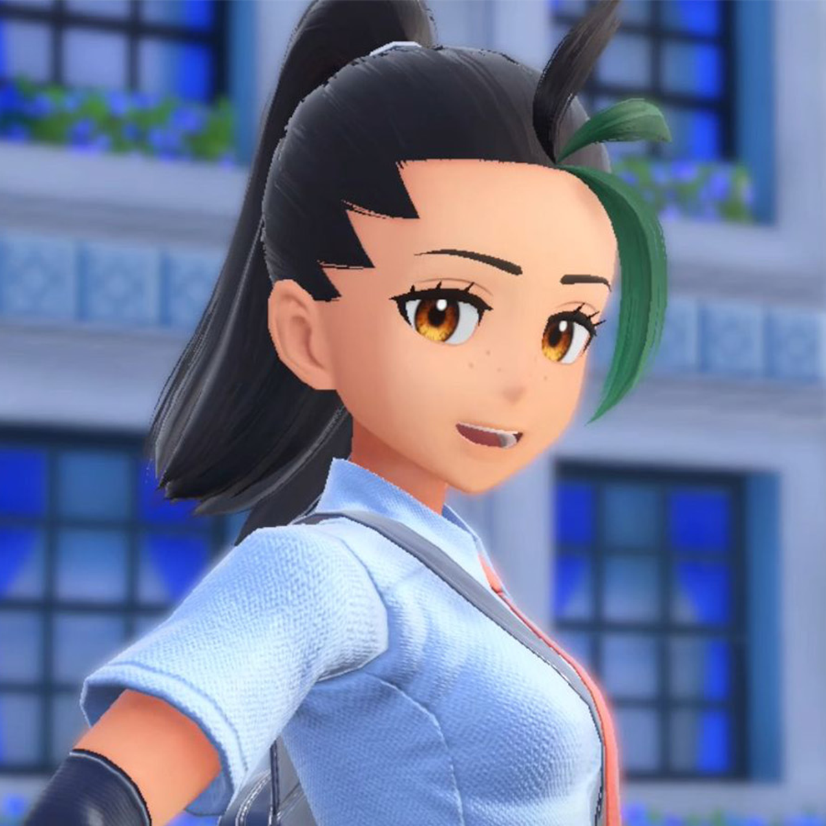 Nemona tier list | Fandom