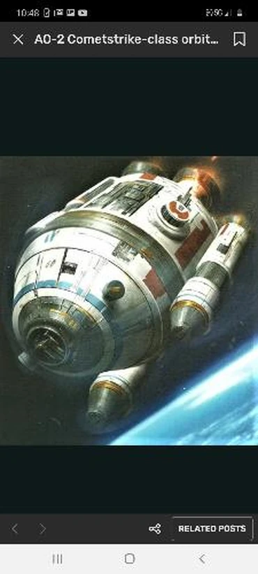 Discuss Everything About Wookieepedia | Fandom