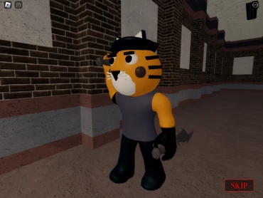 Discuss Everything About Piggy Wiki | Fandom