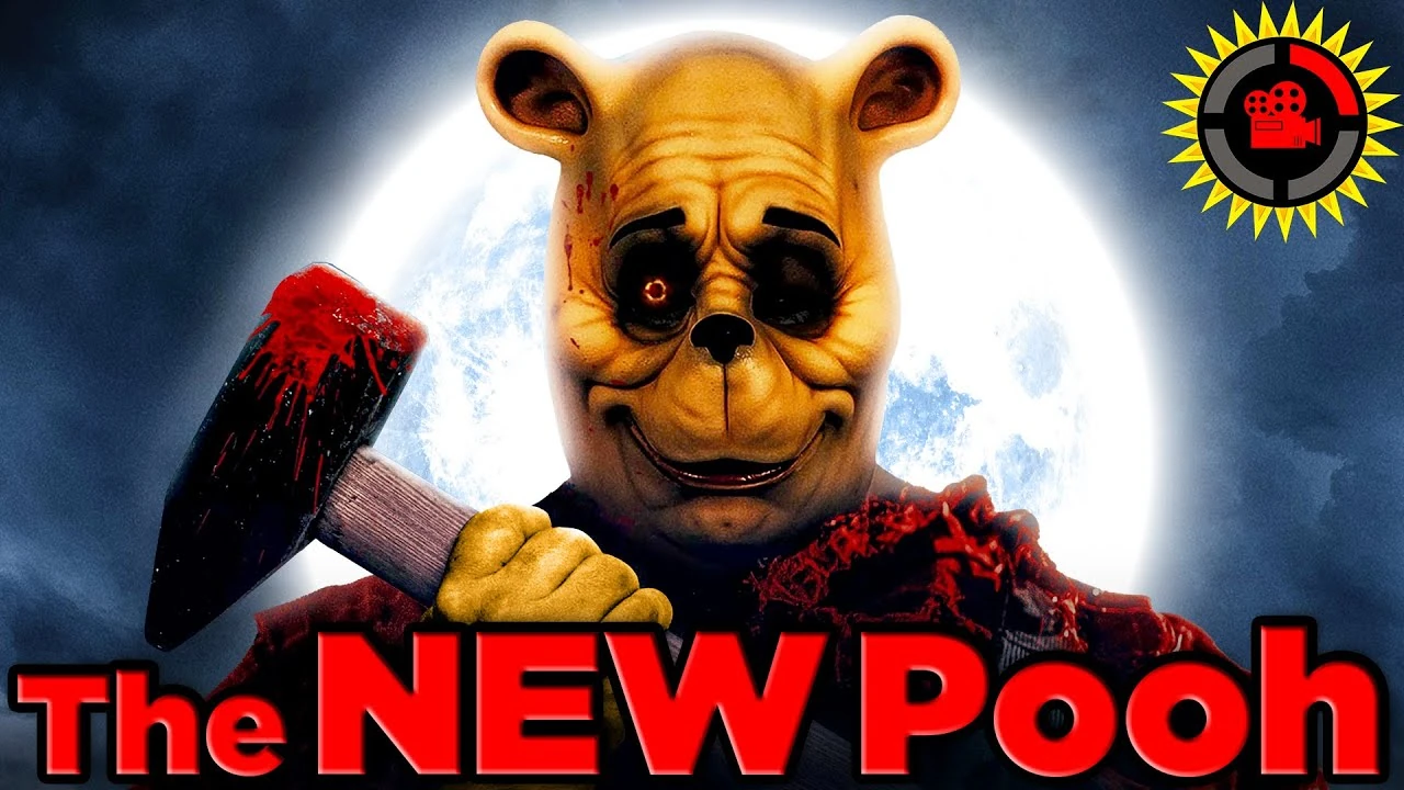Film Theory: This is Disney’s WORST Fear! (Winnie the Pooh) | Fandom