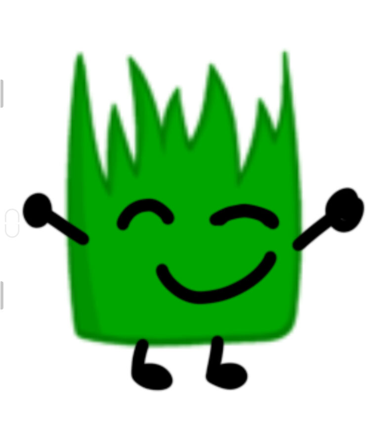 Grassy Lol Fandom