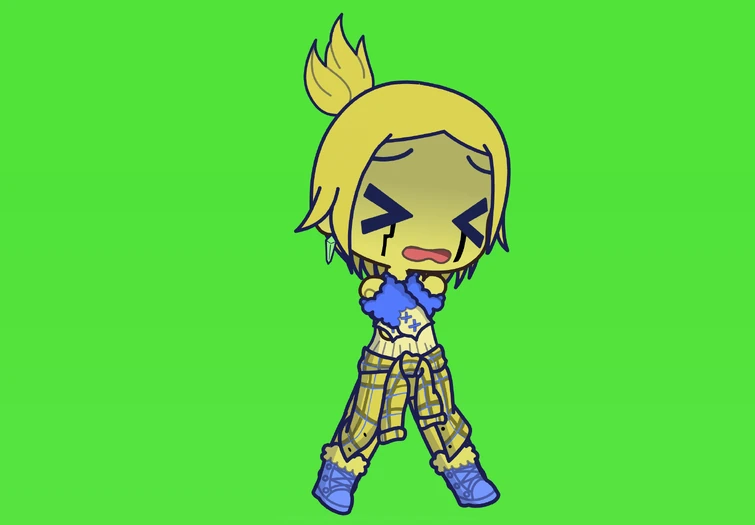 hoola is sad