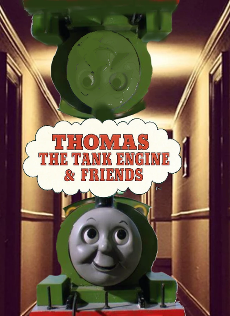 Percy scary adventure | Fandom