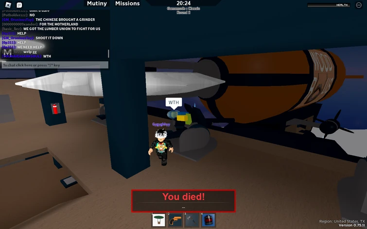 Discuss Everything About Zeppelin Wars Wiki | Fandom