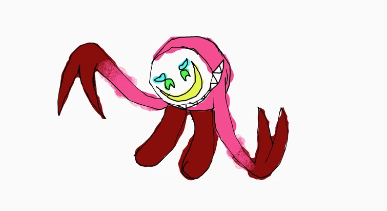 Rate my EXE designs out of ten | Fandom