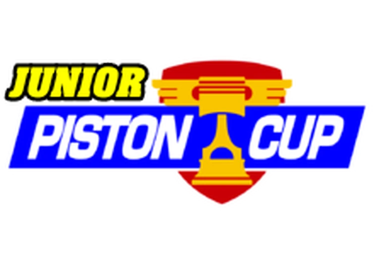 Fanmade Junior Piston Cup logos (2006-present) | Fandom