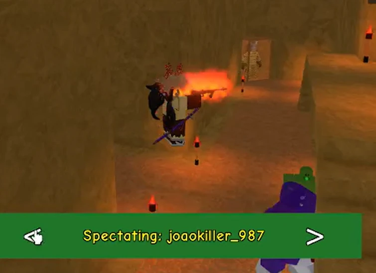 Discuss Everything About Zombie Attack Roblox Wiki | Fandom