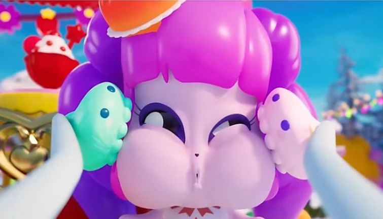 JELLYPING | Fandom