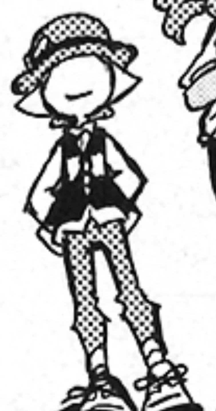 Discuss Everything About Coroika Wiki | Fandom
