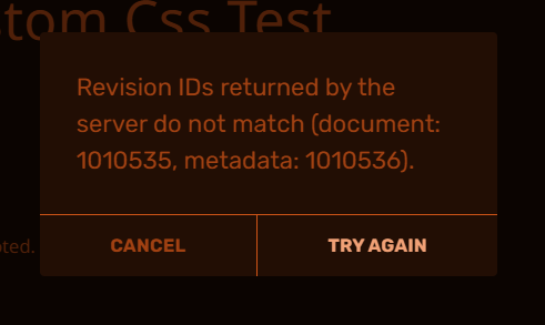 wtf is this error | Fandom