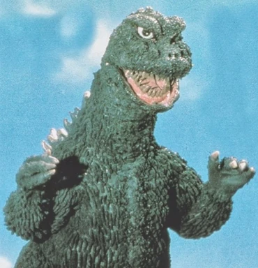 Favorite ShowaGoji Design? | Fandom
