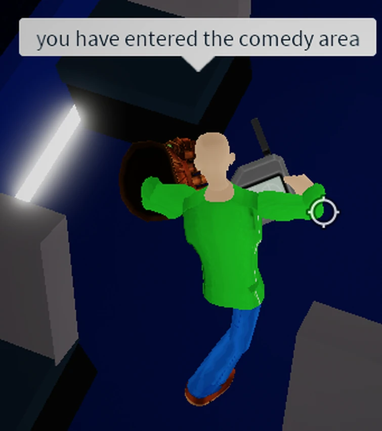 some cursed roblox baldi images | Fandom