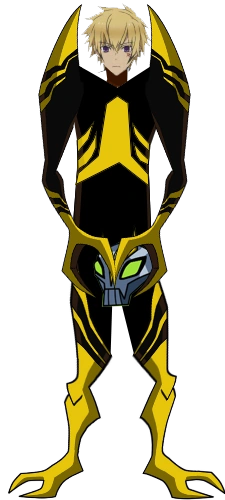 Harutora's Halloween Cosplay | Fandom