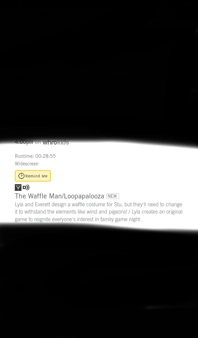 Discuss Everything About Lyla in the Loop Wiki | Fandom